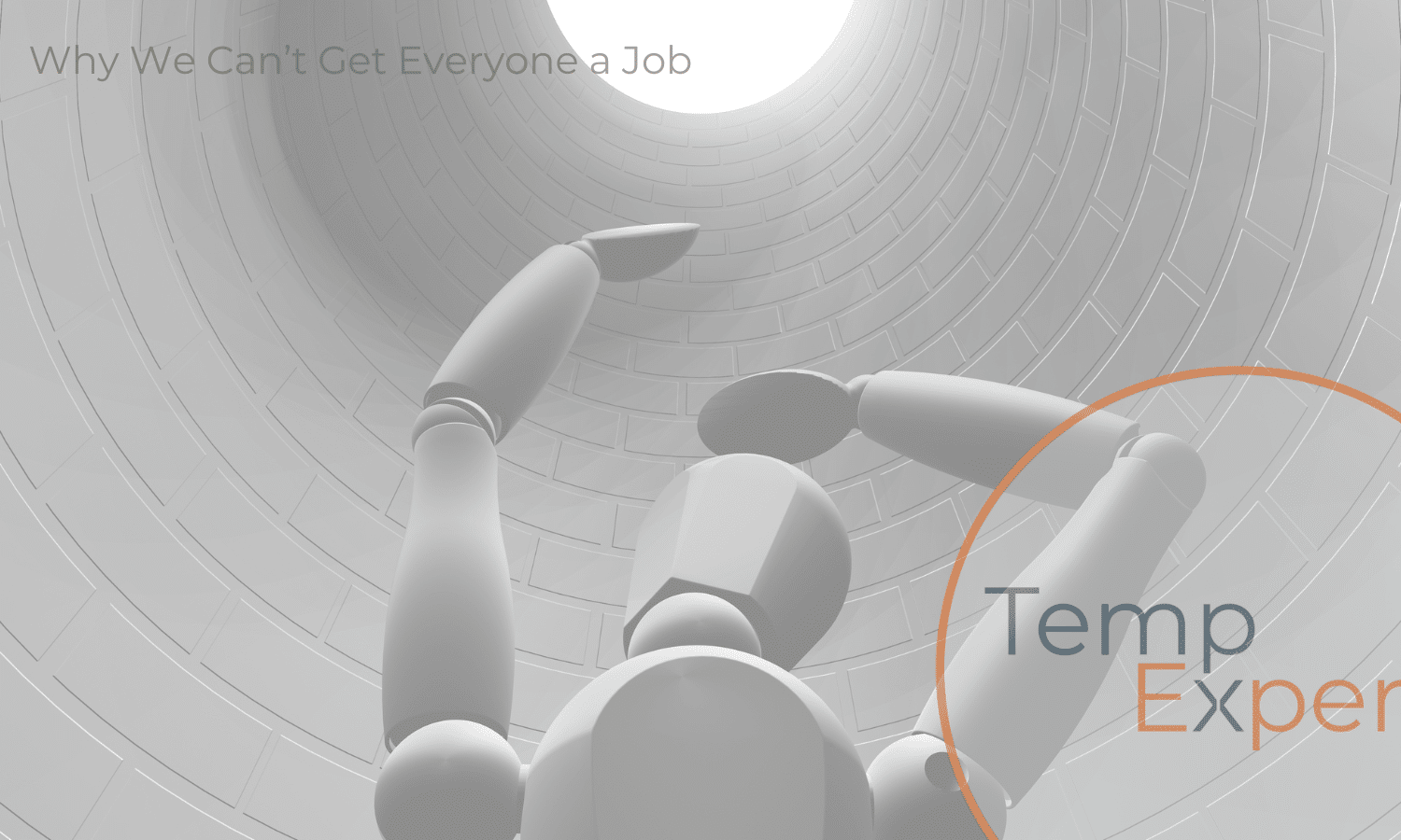 Why Staffing Firms Can’t Get Everyone a Job - TempExperts